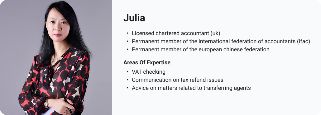J&P Accountants
